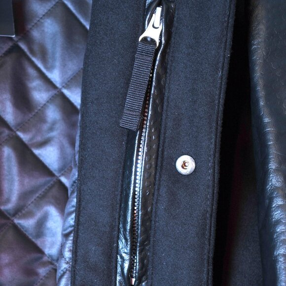 Nike | Jackets & Coats | Kobe Mamba Mentality Destroyer Coatxltall ...